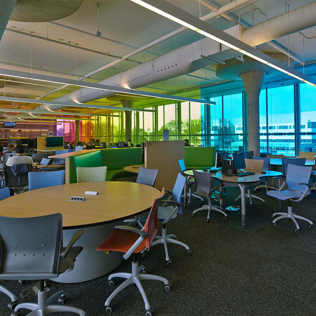 Fennell Campus Gallery | Mohawk College